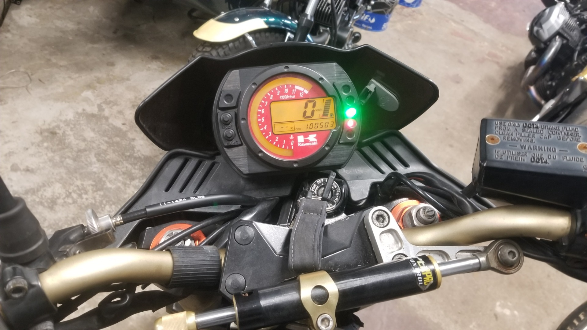 Moto depot : Motos d’occasion de 651 a 1000 cc kawasaki, Z 1000 ...